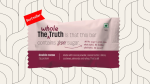The Whole Truth Foods: Revolutionizing Healthy Eating with a $25M ...