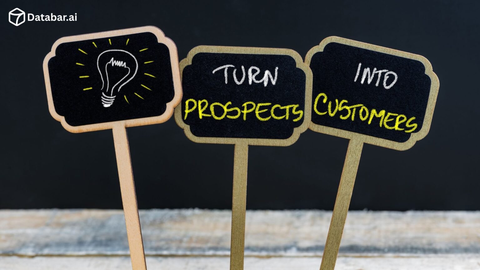 Databar.Ai: Revolutionizing B2B Prospecting with Automated Intelligence and 90+ Data ...