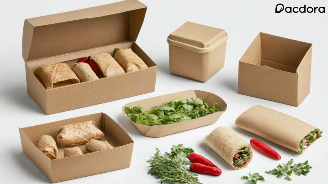 Pacdora: AI-Inspired Packaging Design for a New Era of Brands - taalk