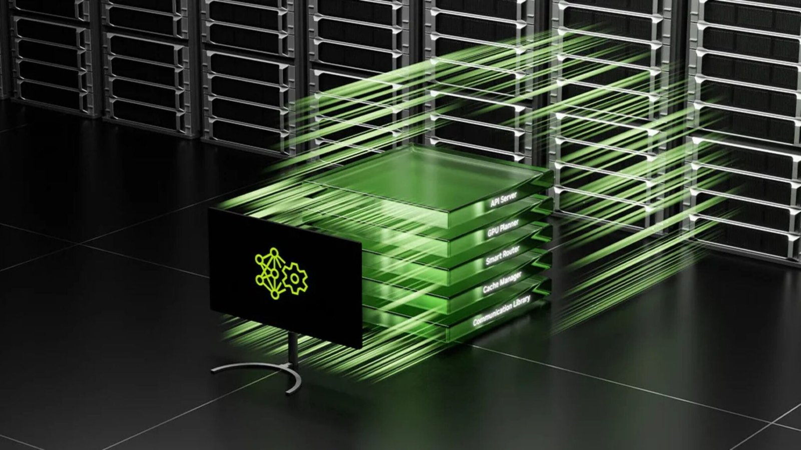 Scaling LLM Inference: How NVIDIA Run:ai and Dynamo Cut Latency with ...